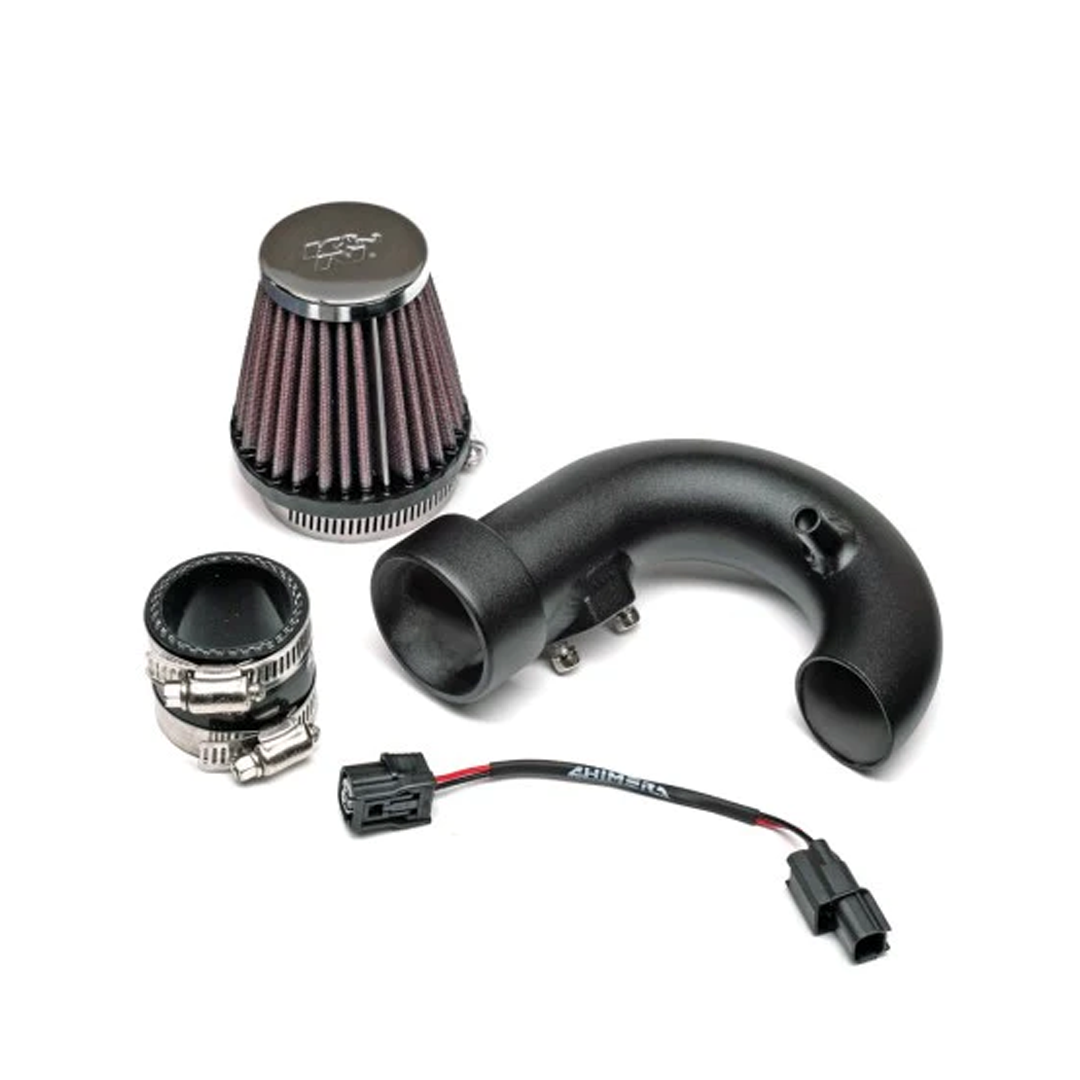 2022+ Honda Monkey Chimera Performance Intake System – Podium Customs ...